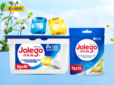 How to use Laundry pods