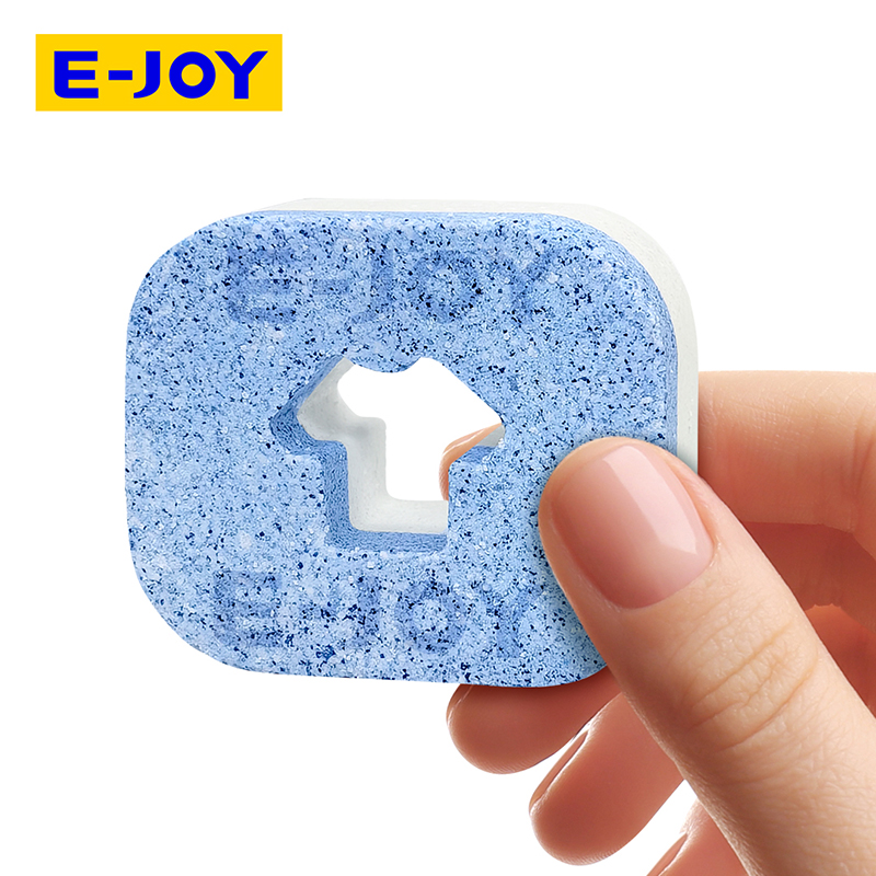 Washing Machine Effervescent Tablets