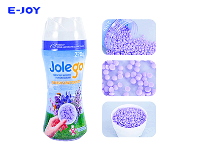 How to use Fabric Softener Beads？