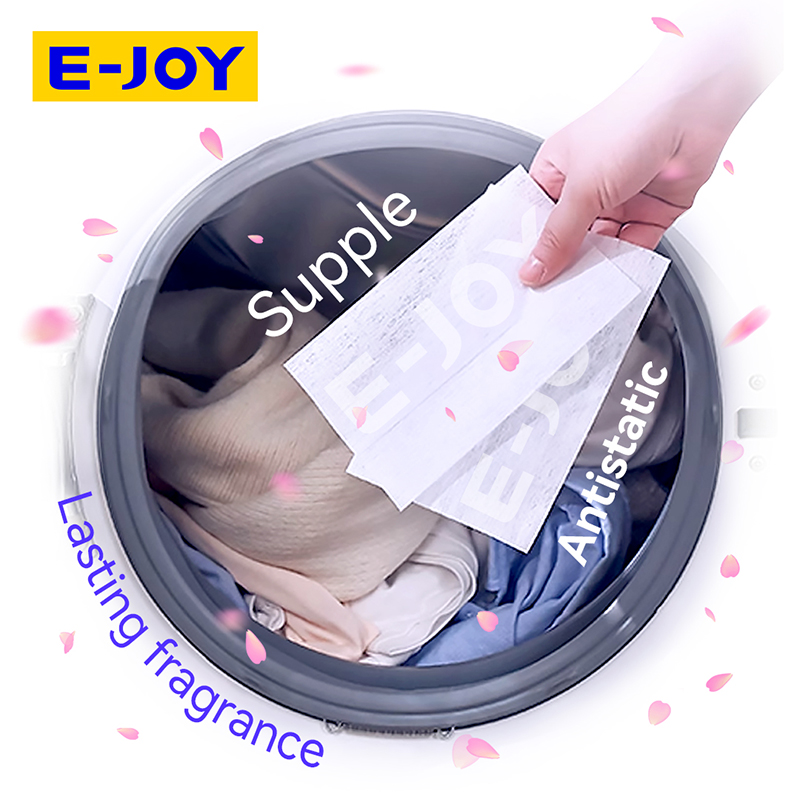 What are the features of the Laundry Scent Sheets